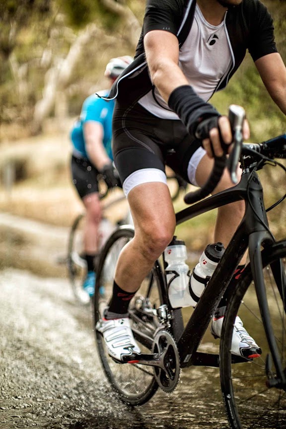 Scheller's Fitness and Cycling Blog