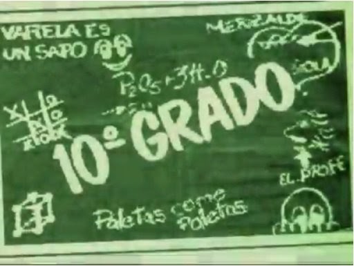 MATEMATICAMENTE.: DECIMO GRADO