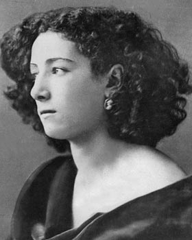 Sarah Bernhardt | Facts About All
