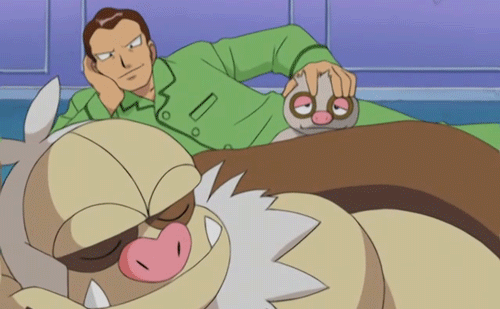 Pokémon ORAS Nuzlocke Challenge: Parte 4 — a Ascensão do Monstro ...