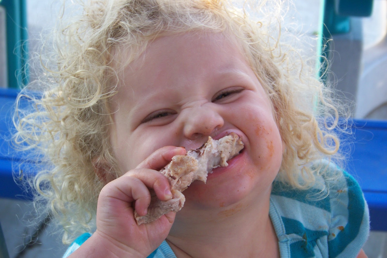 anything they can do i can do better, healthier, and cheaper!: Best BBQ ...