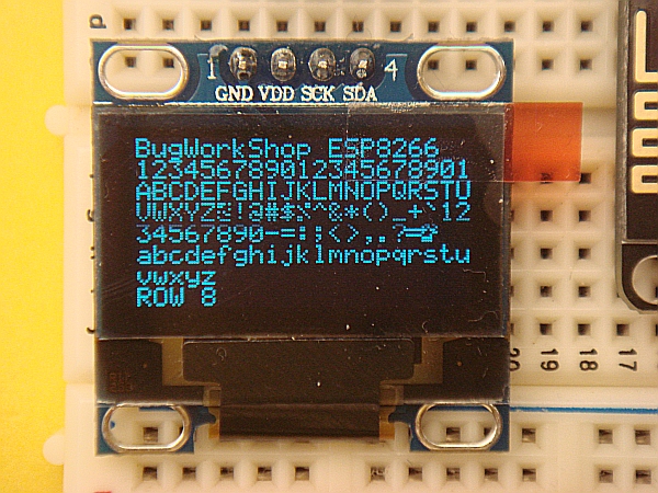 BugWorkShop - 甲蟲工作室: 三月 2017
