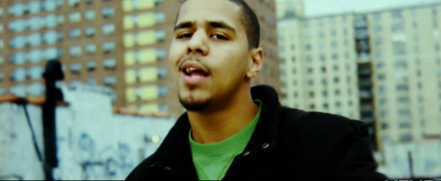 a RUNAWAY production: Research: Detailed Textual Analysis (J. Cole ...