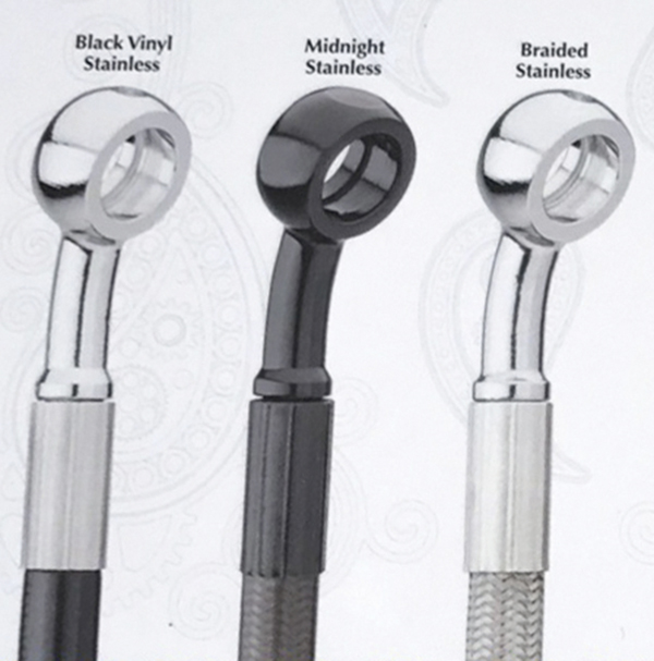 American Motorcycle Design: LA Choppers