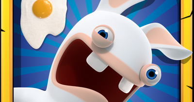 NickALive!: Ubisoft Announces Release Of "Rabbids Appisodes" App Based ...
