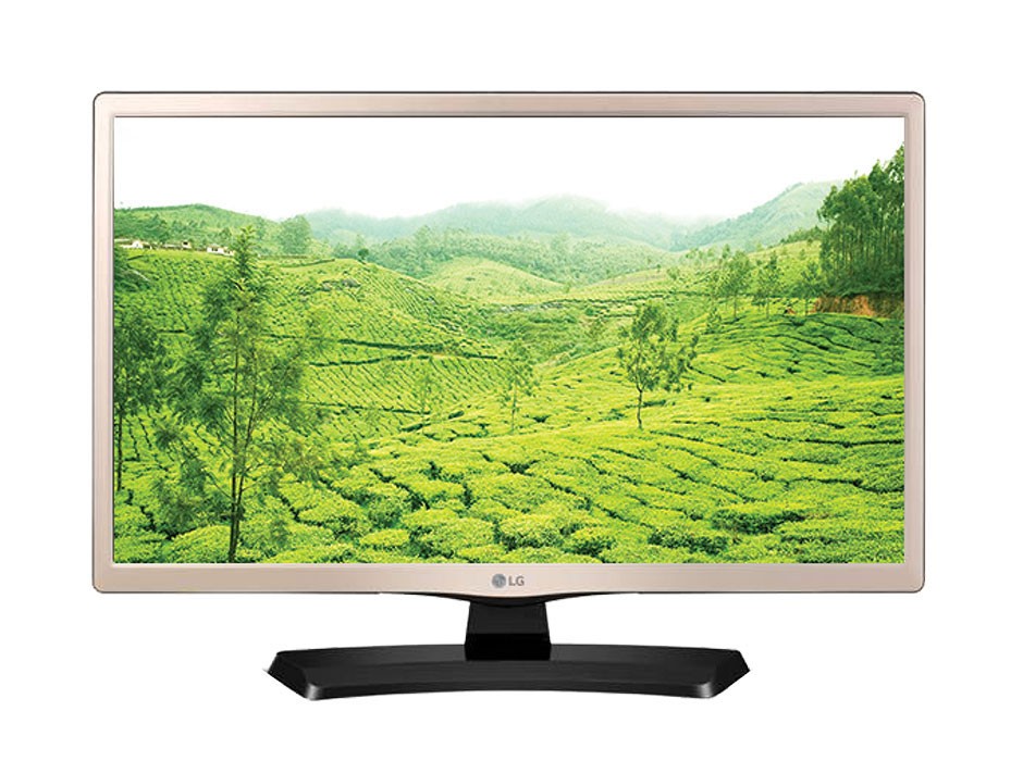 LG LED TV 24 inchi (24LH458A) - Spesifikasi