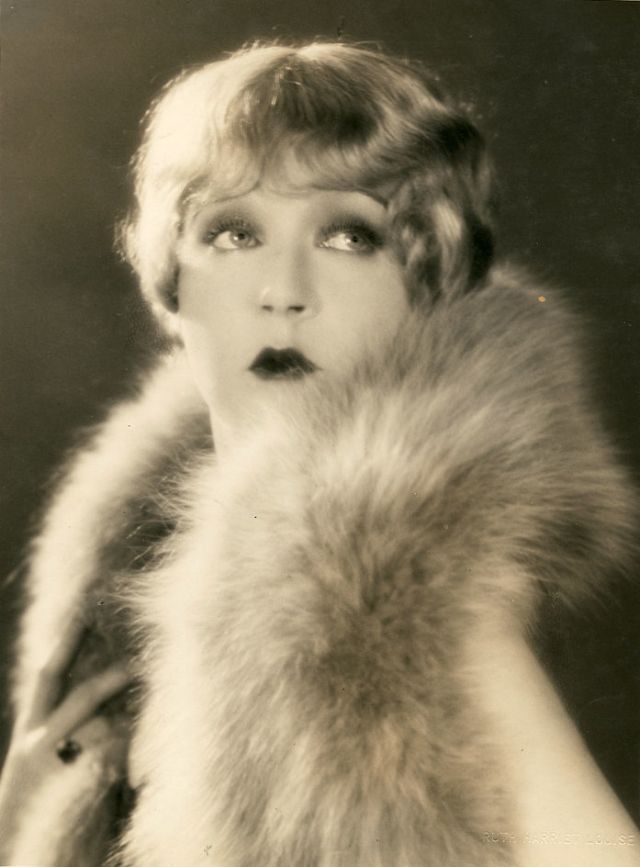 40 Beautiful Photos of Mae Murray in the Early 20th Century ~ Vintage ...