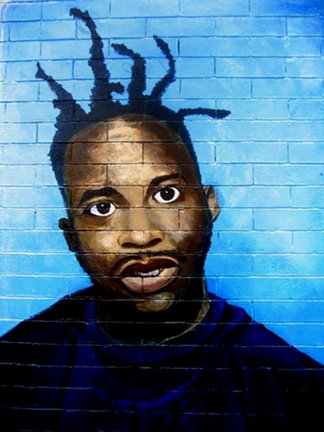 Wu Tang Clan Disciples: Vote for your favorite ODB piece of art.