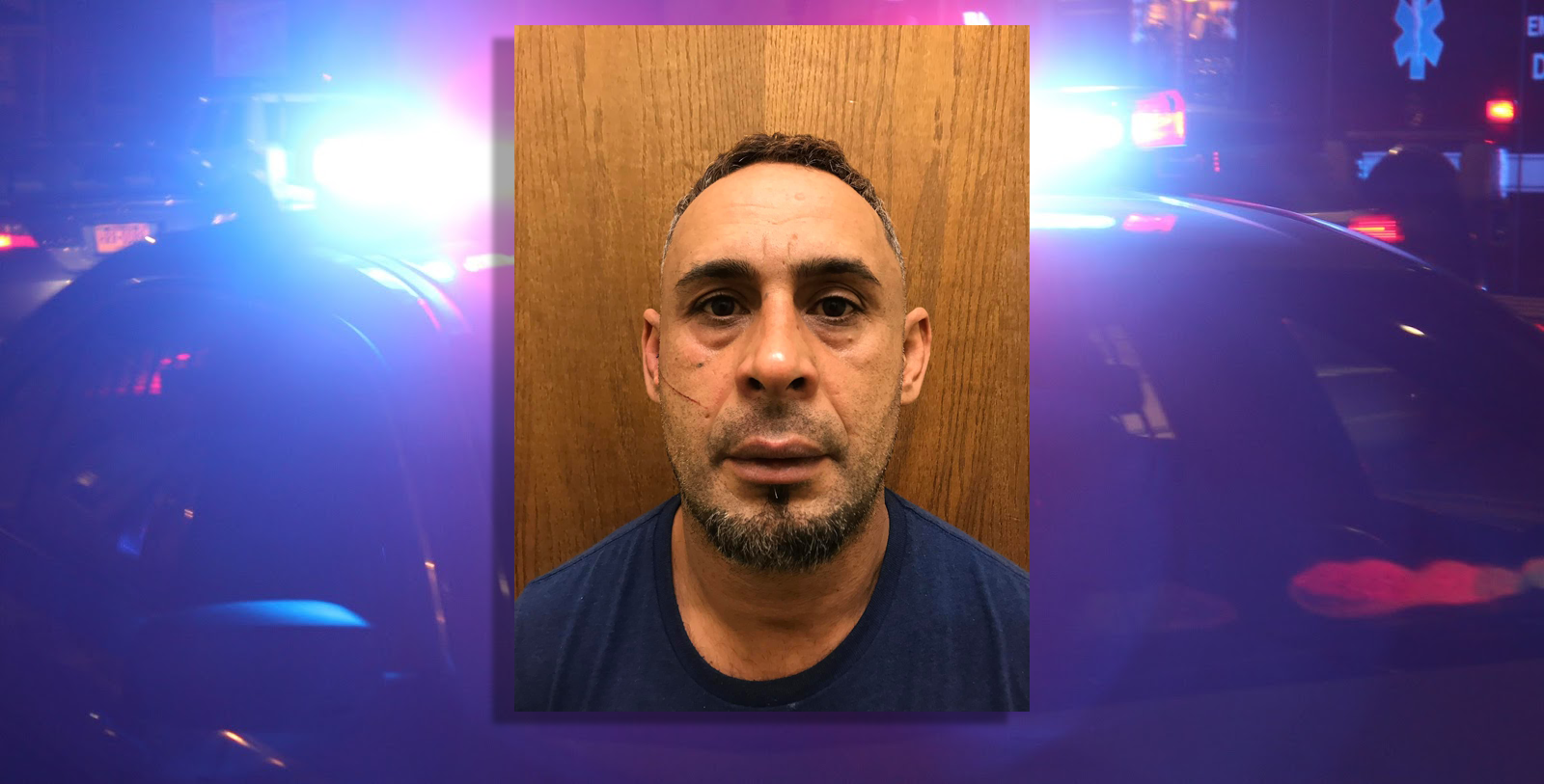 "Porch Pirate" and Fugitive Wanted in Schuylkill County Arrested After ...