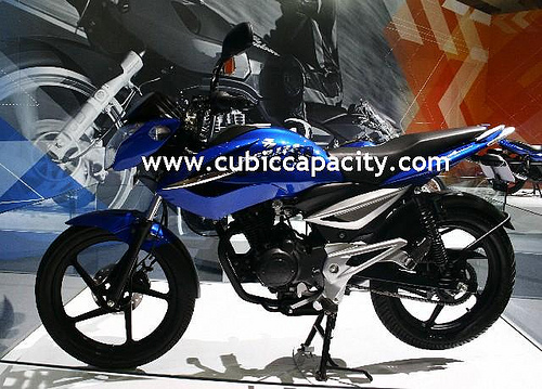 Auto Review: Bajaj XCD Sprint 150