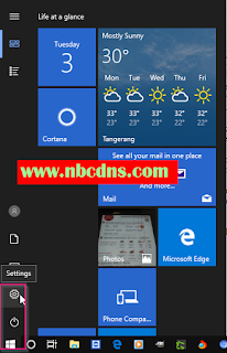 Cara Koneksi VPN Di Windows 10 - NEWBIE