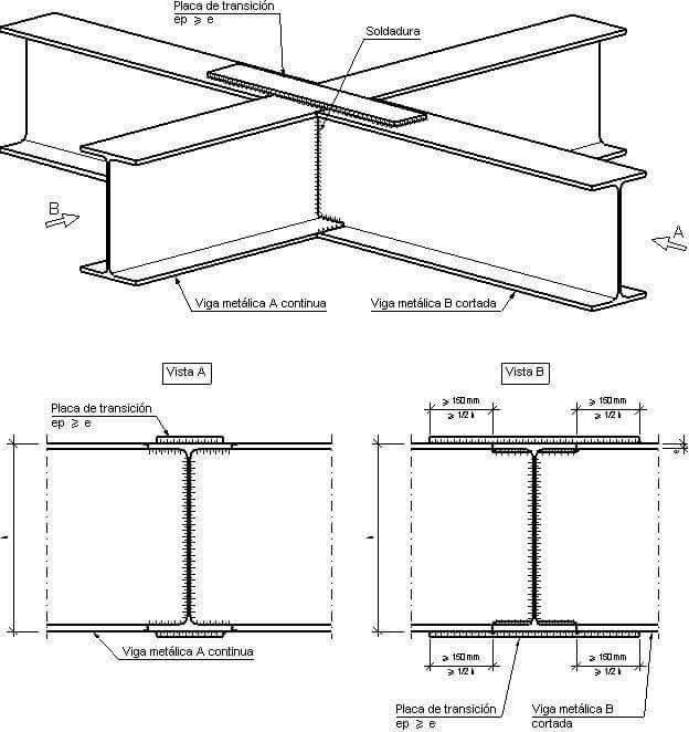 steel structural detailing
