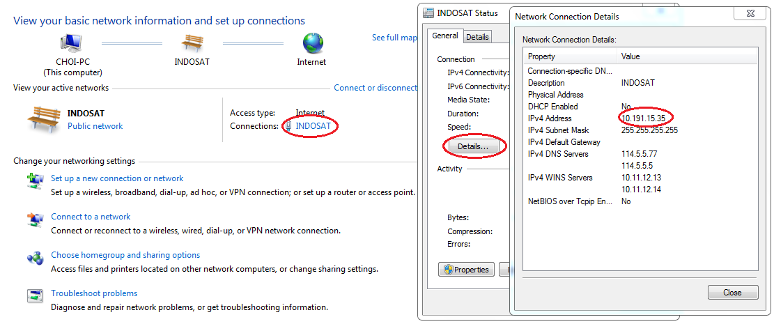 All About Information, Tutorial, Tips & Trick of Technology: How to ...