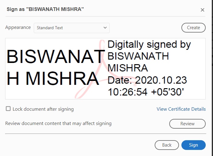 How To Insert A Digital Signature Into A PDF Document Eazytrix how-to-insert-a-digital-signature-into-a-pdf-document-eazytrix