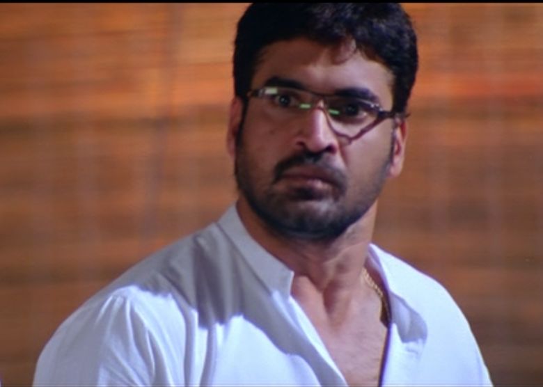 Tollywood is My Bollywood: Super Supporting Stars Part 1: Subbaraju