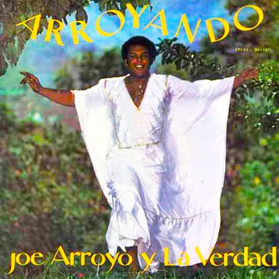 Joe Arroyo: Discografía
