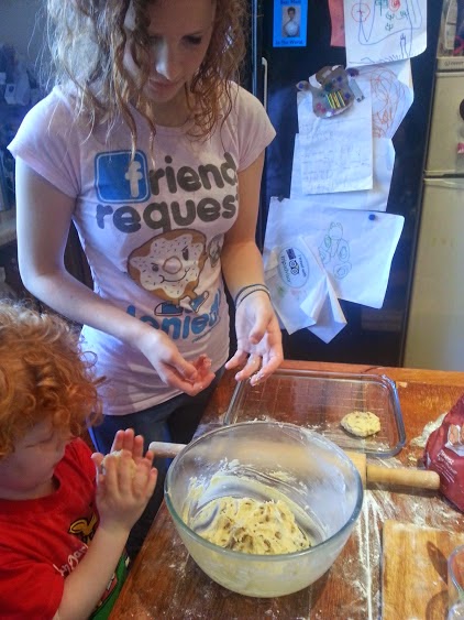 The Brick Castle: Let's Bake ~ Children's Cook Book from Orion Books ...