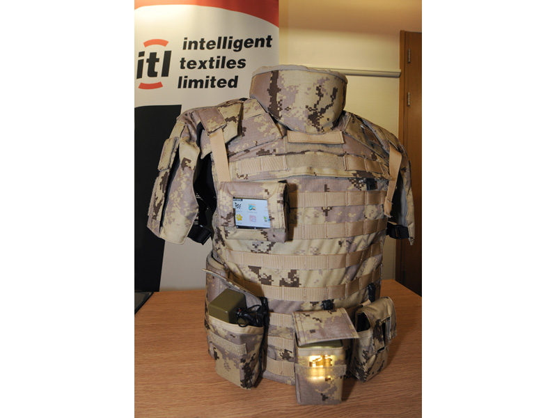 UK Armed Forces Commentary: Future Force 2020 - Army