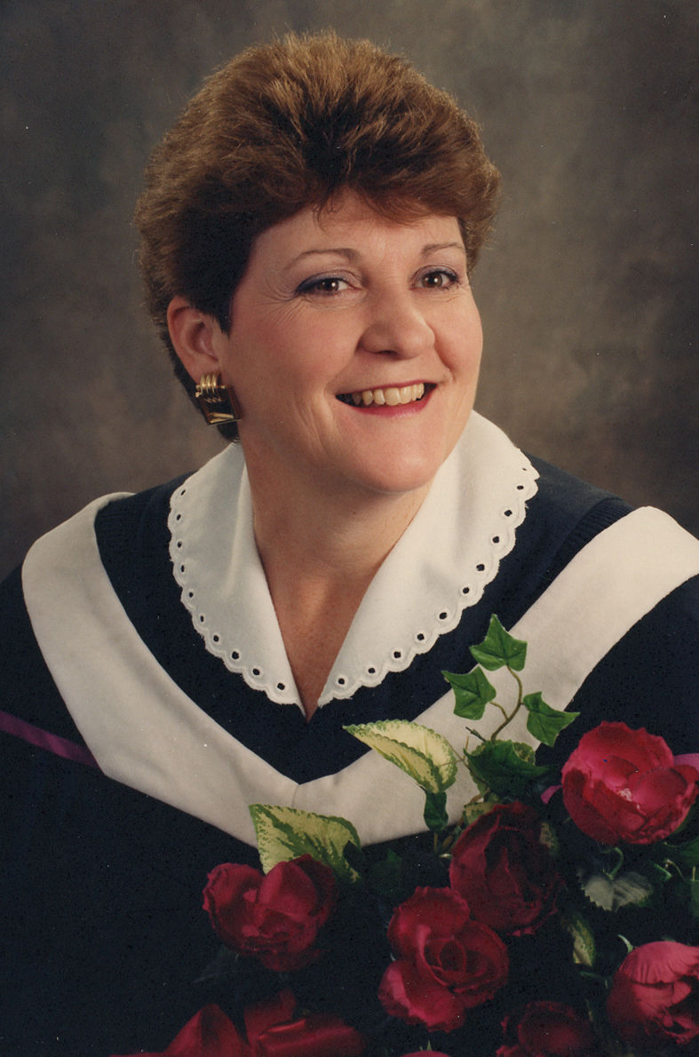 Culbert Family History: Happy 75th Birthday, Dana Elizabeth (Culbert ...