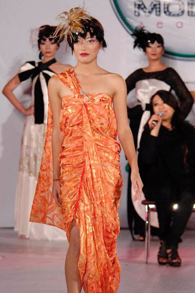 Mega Model Season 2 - Photos