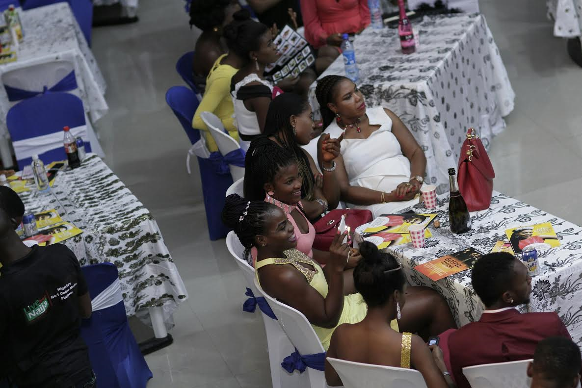 Miss Imo state, Jennifer Oparaji emerges Most Beautiful Face In Nigeria ...