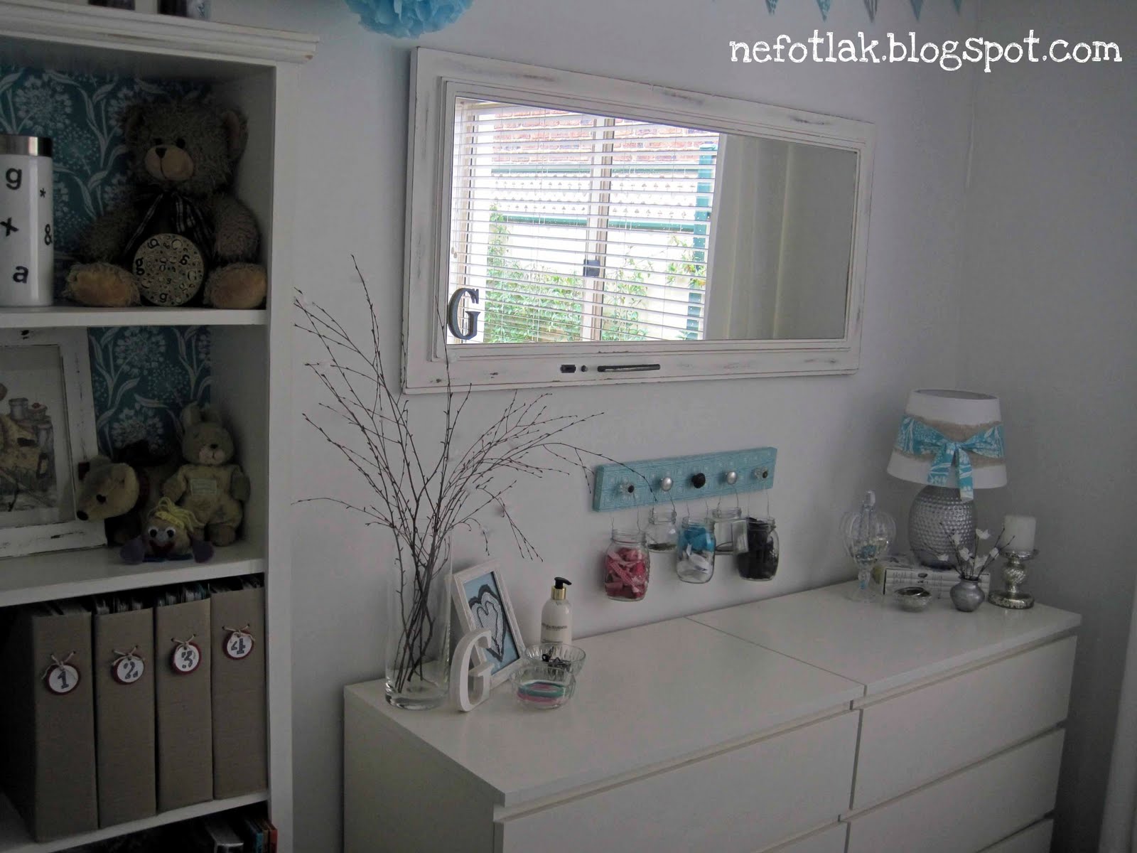 nefotlak.: goob's room - progress report 2