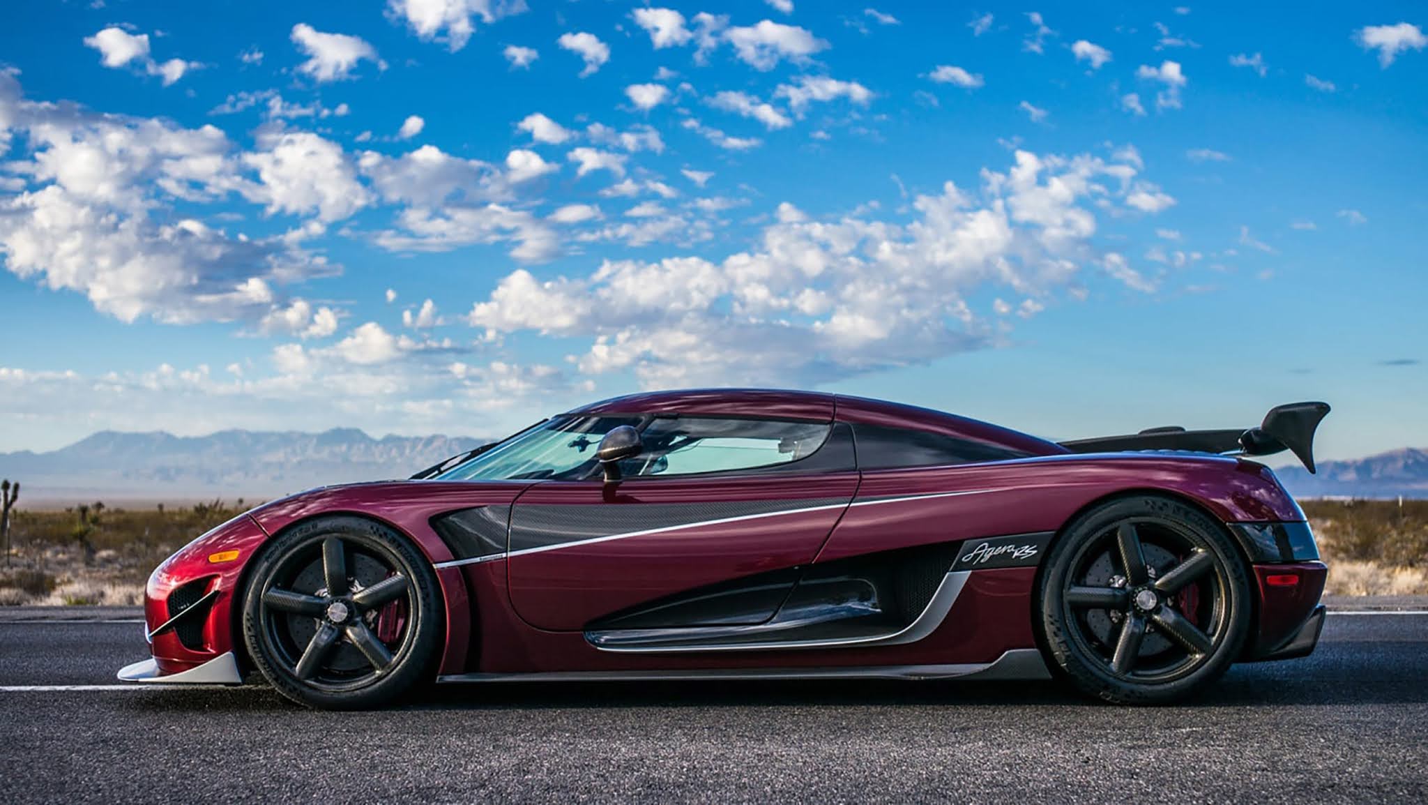 The Best Hypercars of 2021