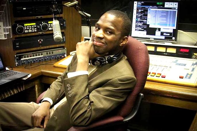 Ed Moore III Says Goodbye To WLJS: 'We Did It, Everyone'