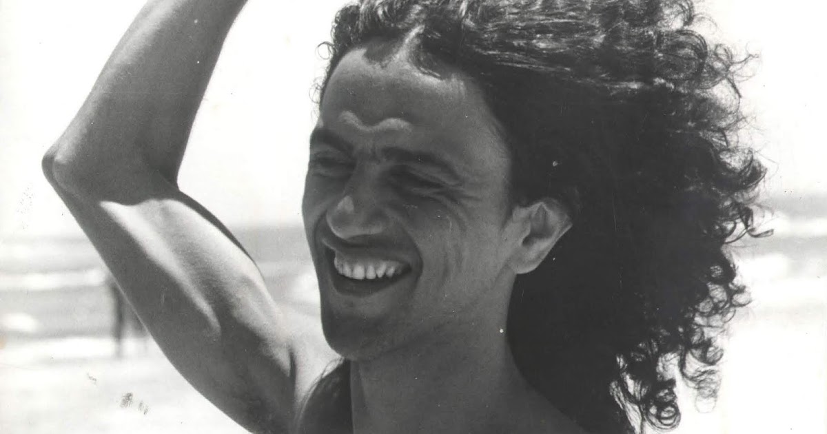 Caetano Veloso ...en detalle.: 1972 - IVAN CARDOSO - Fotógrafos