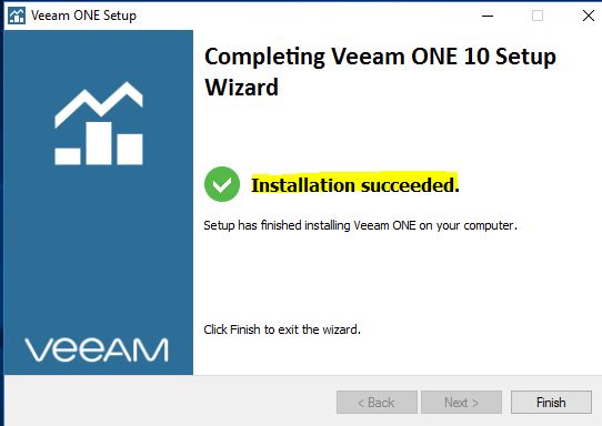 Remote Infrastructure Management: Veeam ONE - IT Monitoring Solutions