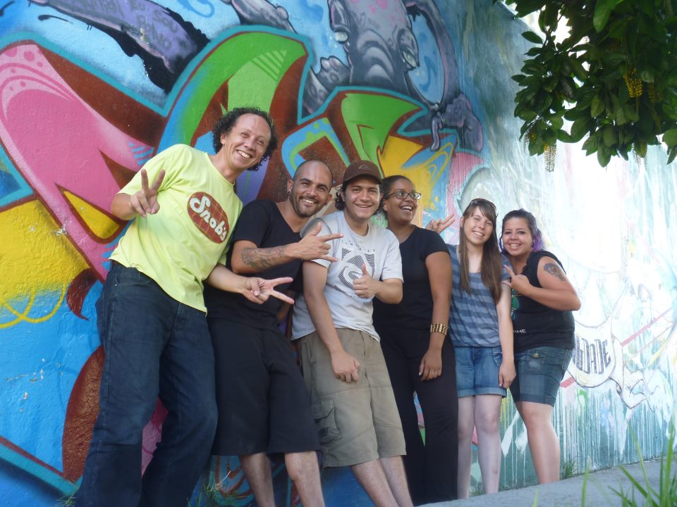 GRAFFITI VALE FESTIVAL