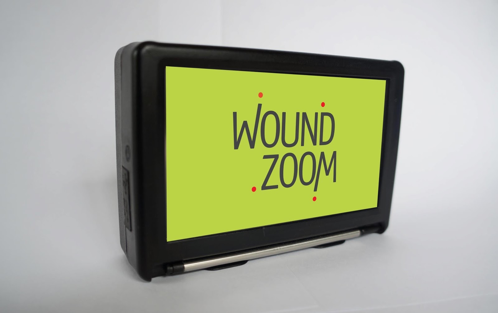 DermaNest: WoundZoom