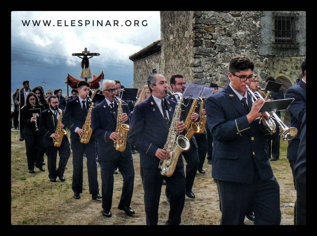 EL ESPINAR INFORMACIÓN: julio 2021