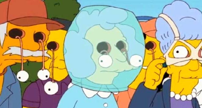 Infamous Cartoon Episodes | NeoGAF