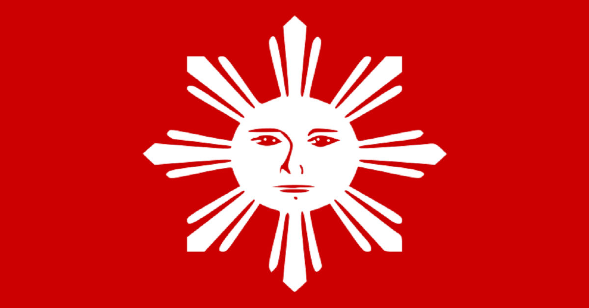Evolution Of Philippine Flag Filipino Blogger evolution-of-philippine-flag-filipino-blogger