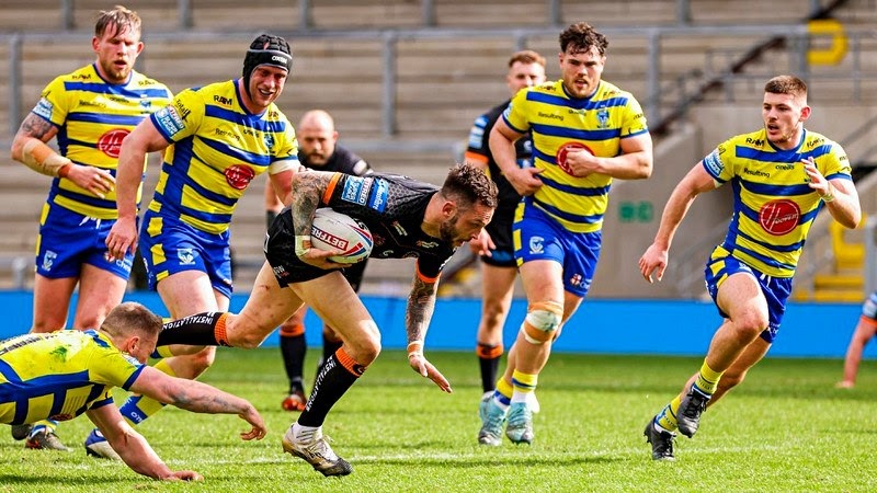 all about rugby league: 2021 SL Season Commences