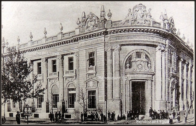 Arquitectos Franceses en Argentina: Catálogo on line de sus obras ...