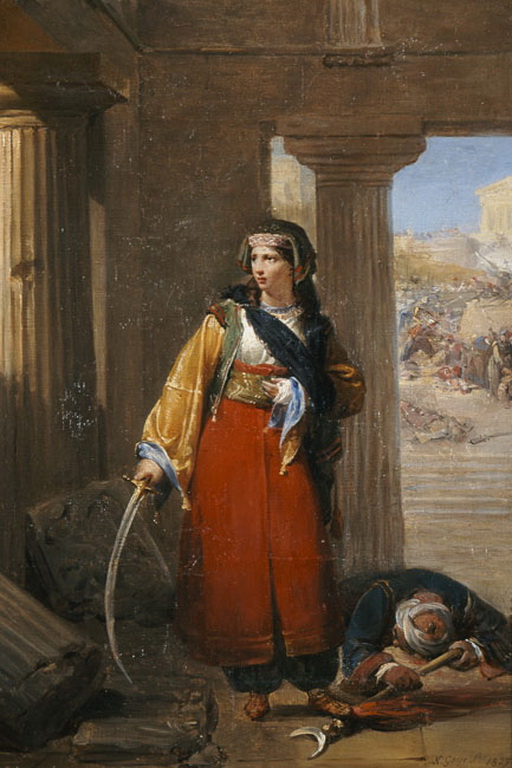 365 Saints: 07 Works, Today, April 10th, is Gregory V of Constantinople ...