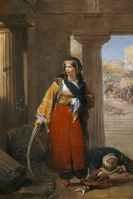 365 Saints: 07 Works, Today, April 10th, is Gregory V of Constantinople ...