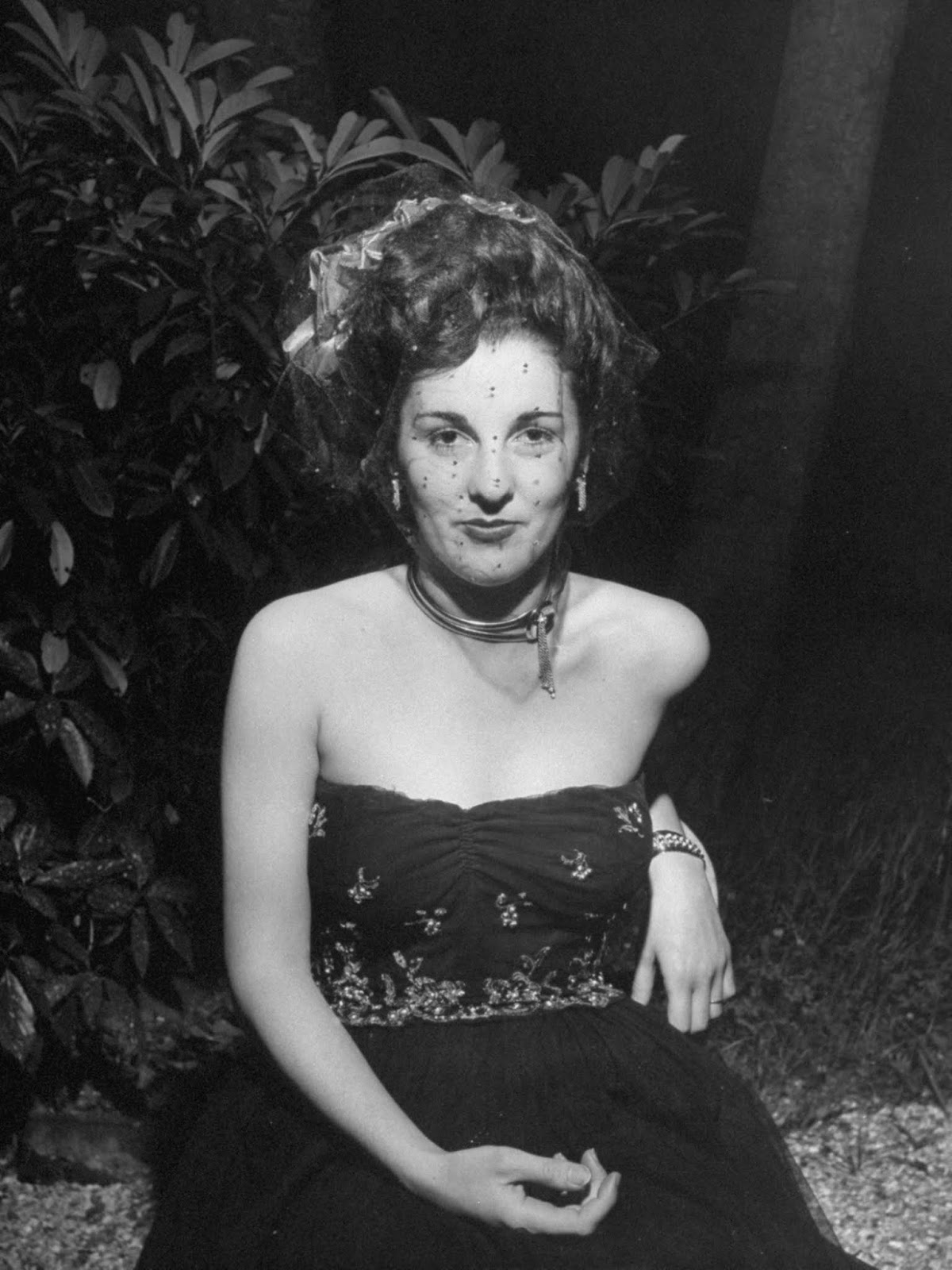 Great Egypt: Princess Faiza