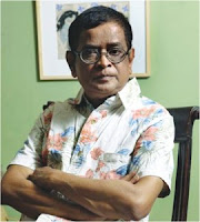 BDARTIST: Humayun Ahmed : A Femous Writer