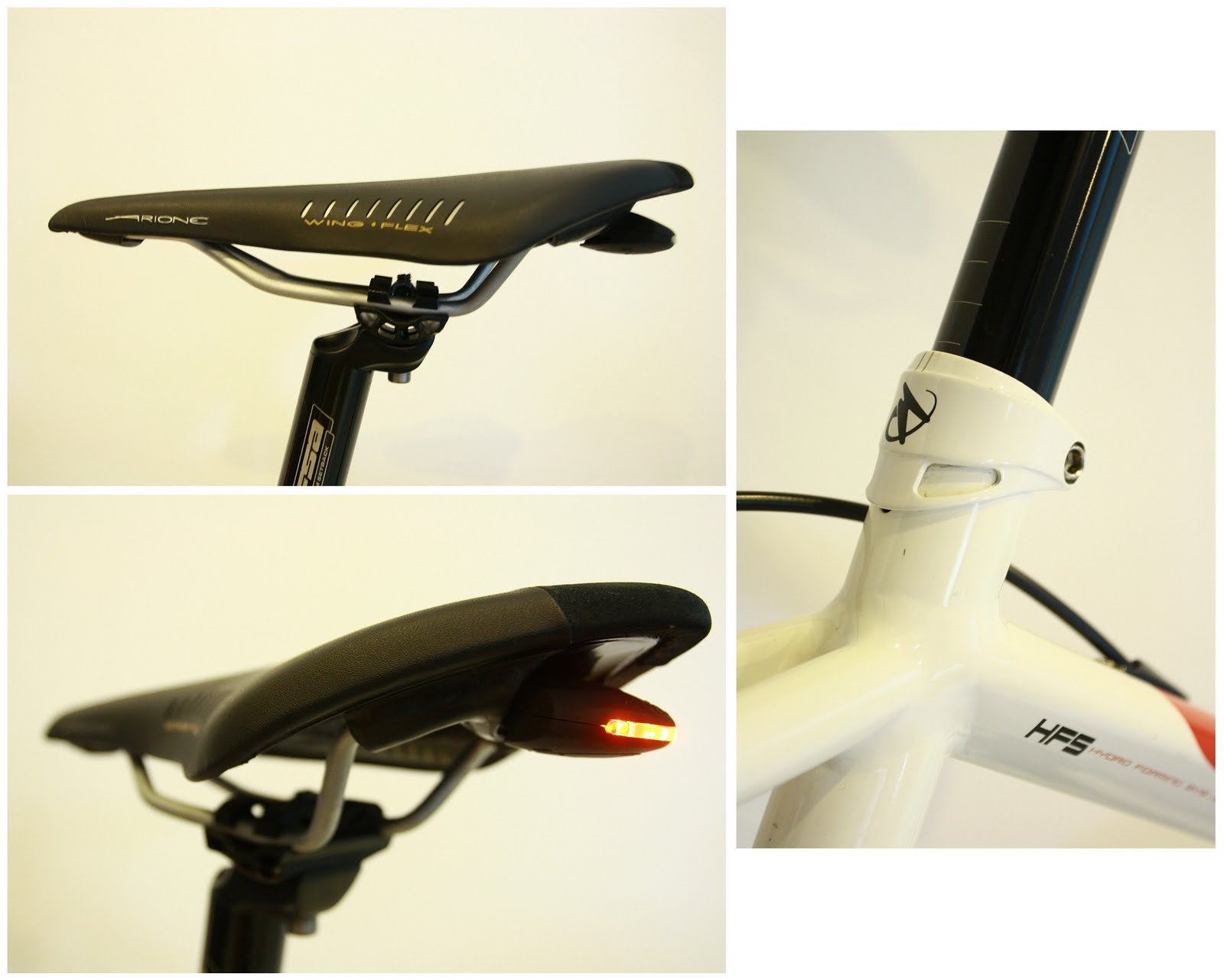 Merida Hfs Road Bike - vaultpiratebay