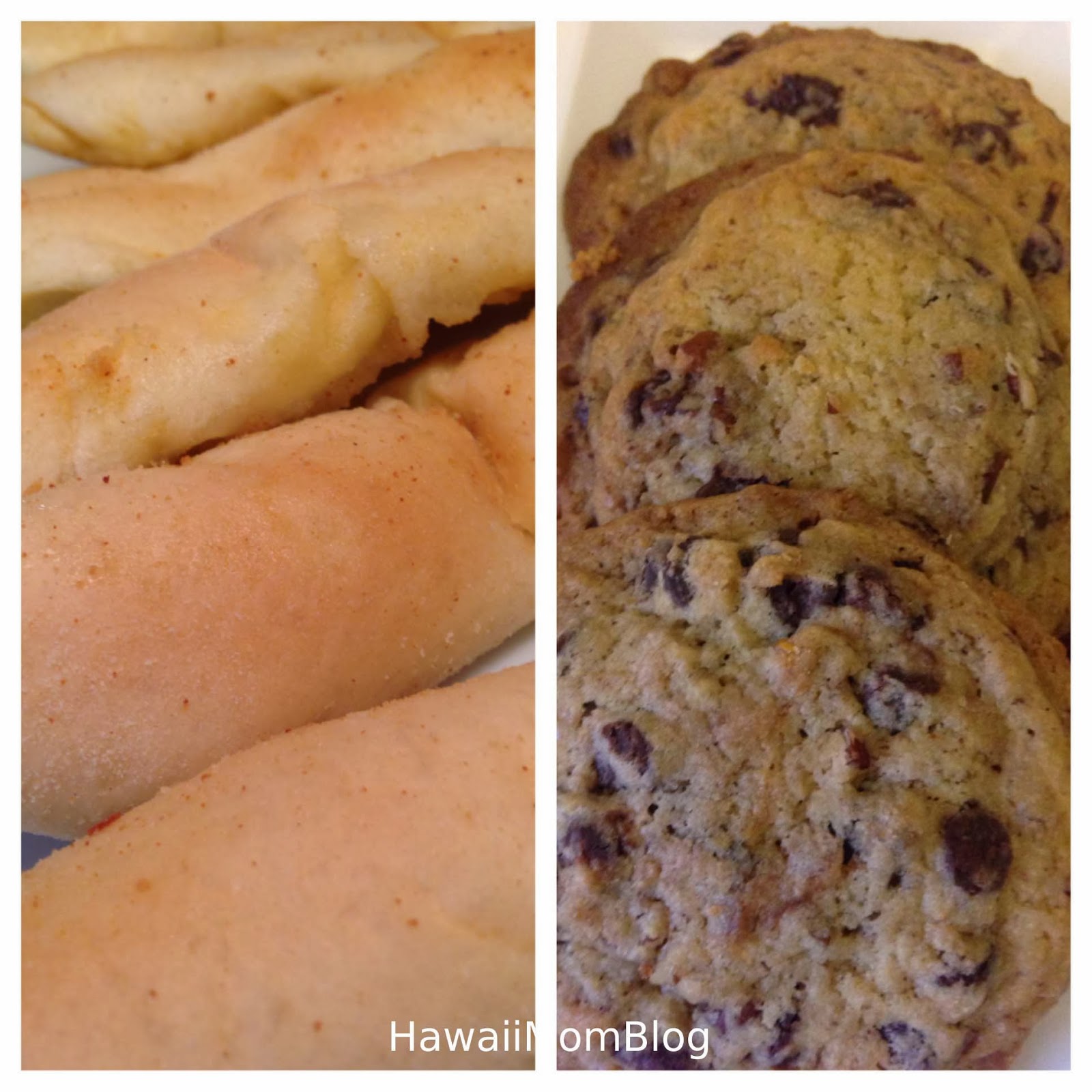 Hawaii Mom Blog: Nanding's Bakery