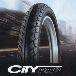 BAN FDR CITY PRO | Bengkel Setia Motor