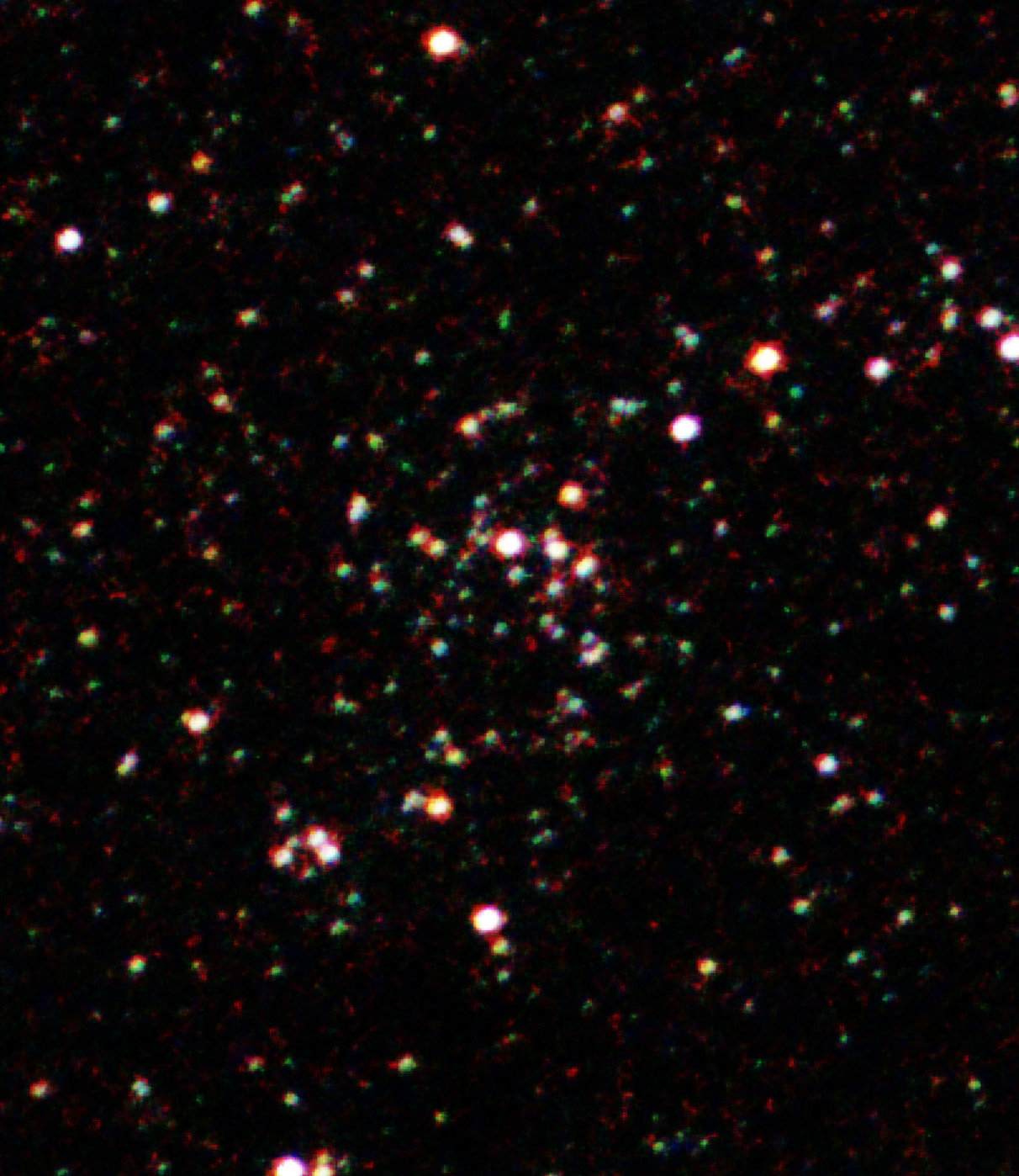 Nuncius Australis: Ngc 2423: O Super Aglomerado das Hiades, Leis ...