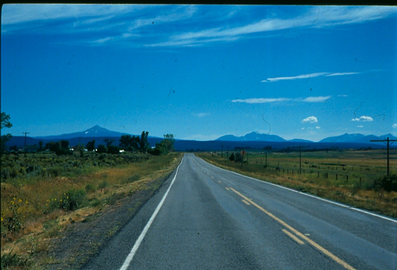 Round Circle: The Perfect Road