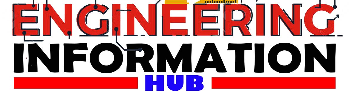 Engineering Information Hub
