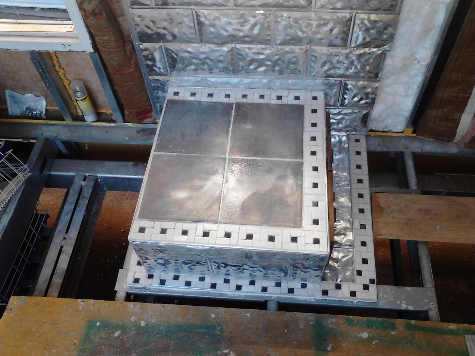 Building a Home-made Solar Powered Travel Trailer From the ground up ...