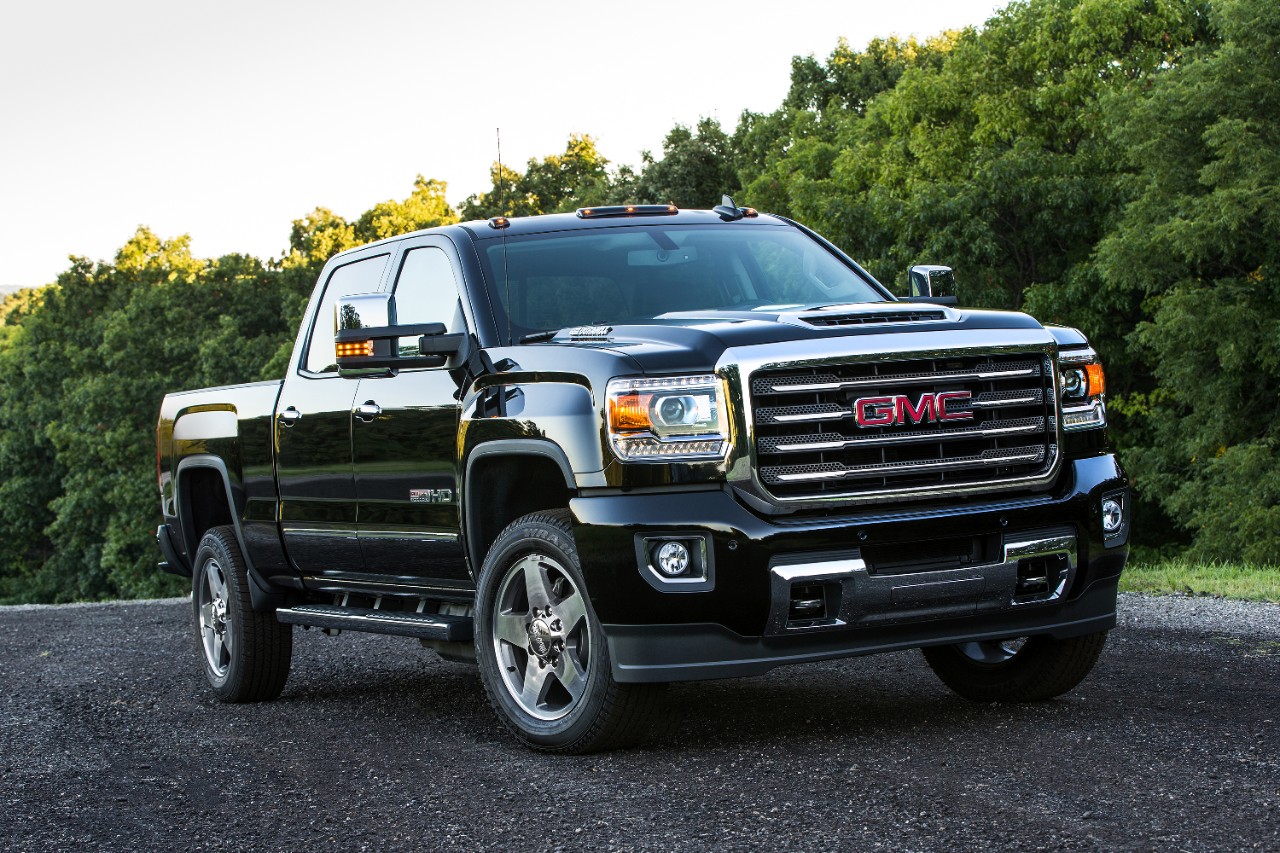 Western GMC Buick Blog: 2017 GMC Duramax 6.6L Diesel
