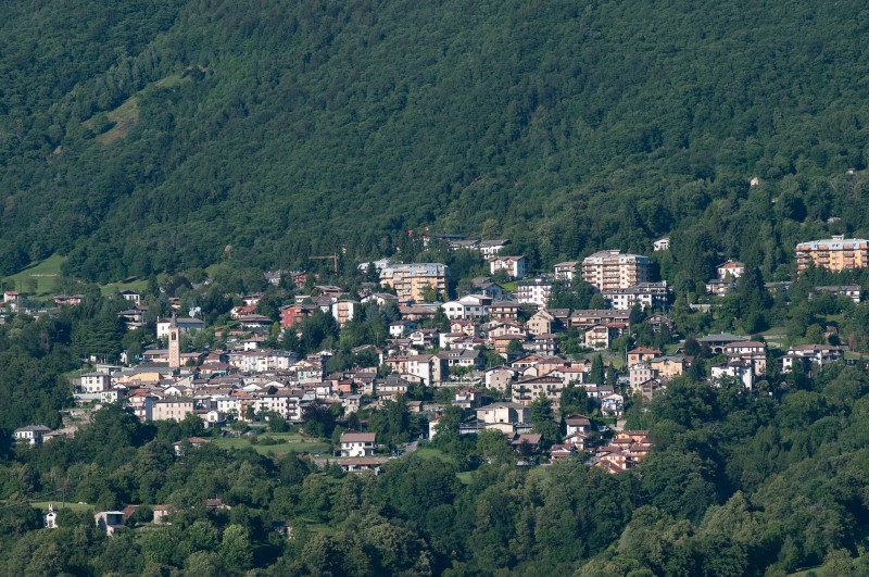 marshall: Valsassina